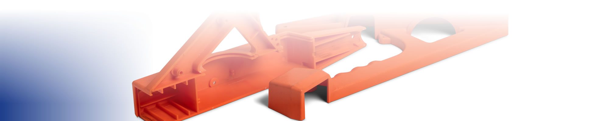 ABS Plastic Injection Moulding: Everything You Need to Know