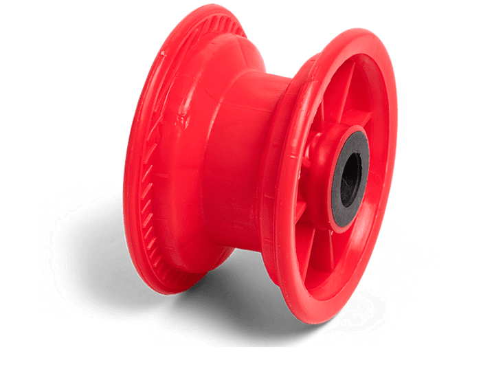 Insert Moulding Services | Plastic Supplies Dudley Ltd