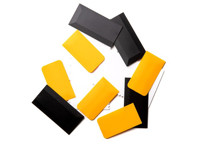 Body Filler Tools | Plastic Supplies Dudley