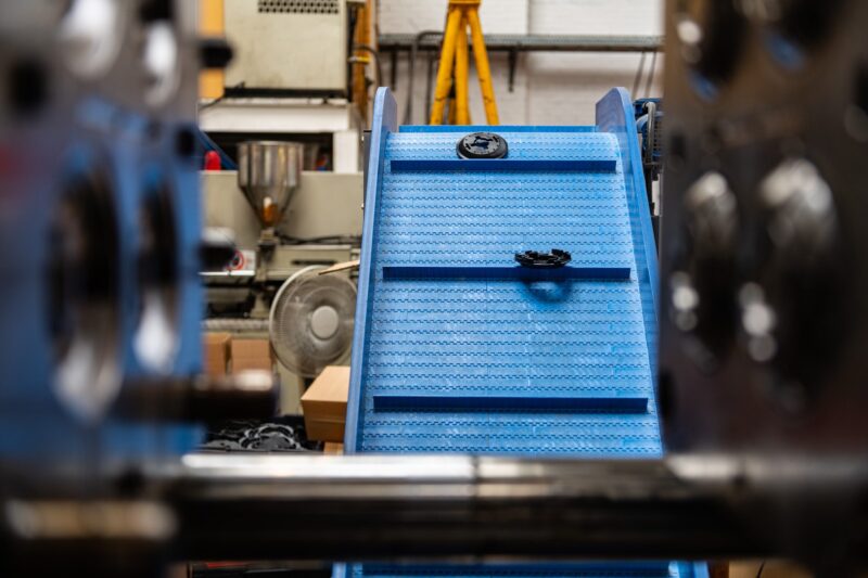 Expert Injection Moulding Companies: 7 Reasons to Choose PSD